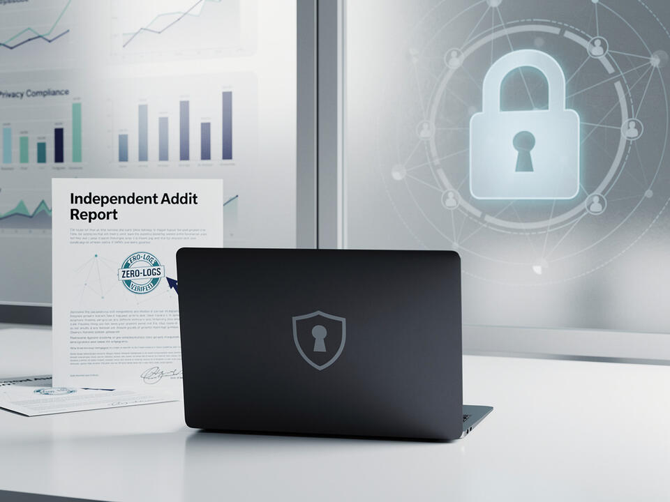 NordVPN’s Sixth Consecutive Audit Validates Zero-Logs Promise as ...
