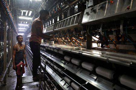 India manufacturing activity rose in May despite cost pressures, PMI ...