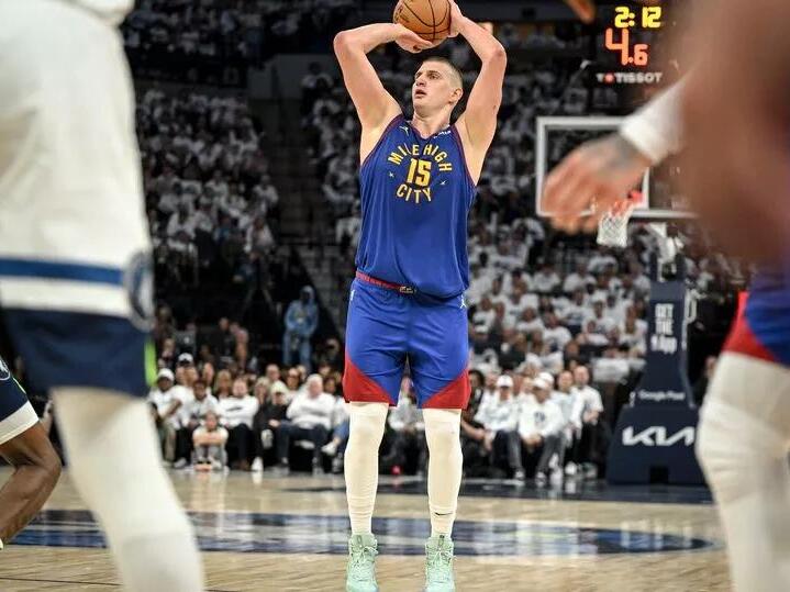 Anthony Edwards underlines leadership role with rallying cry after ...