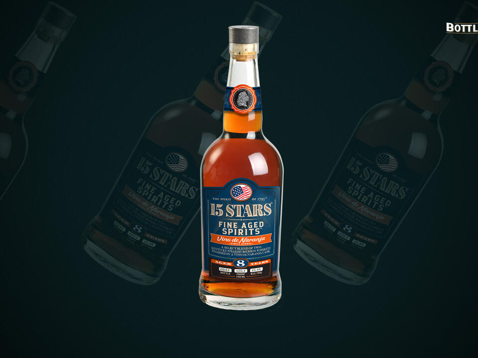 One of America’s Best New Whiskey Brands Just Dropped a Highly Limited ...
