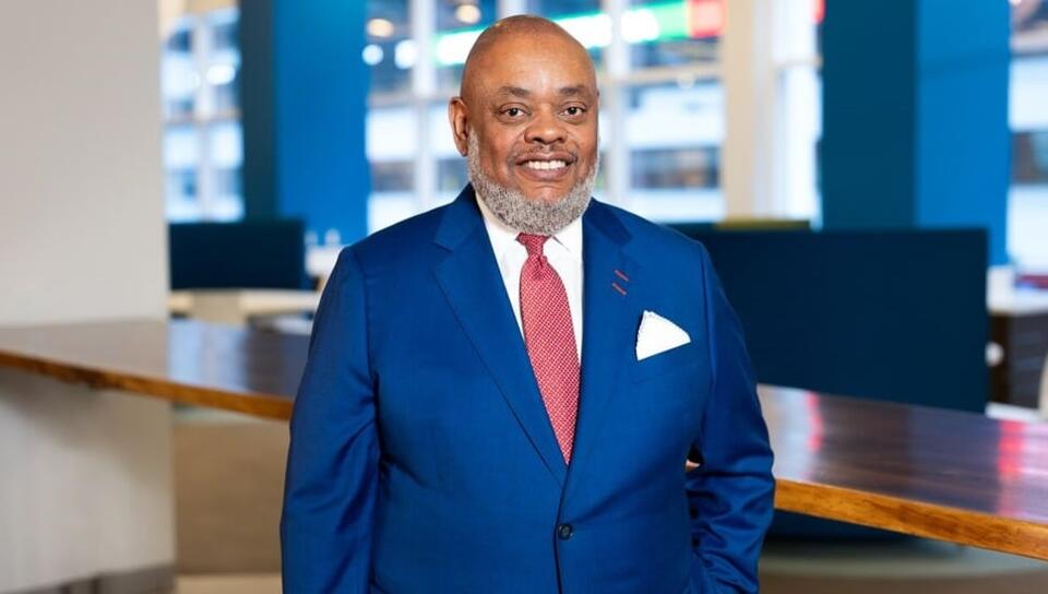 Independence Health Group CEO Gregory Deavens Announces Plan to Retire ...