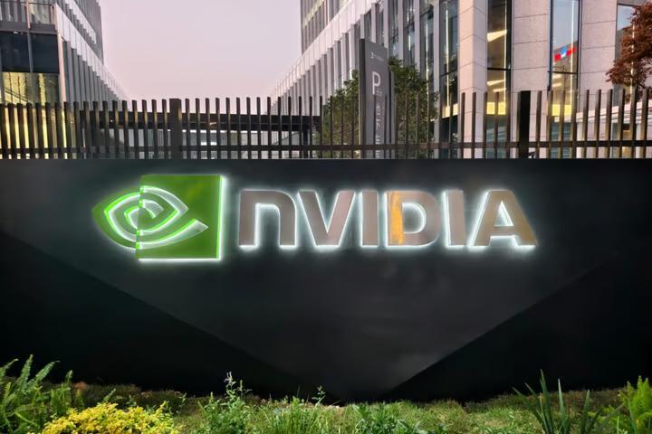 Nvidia Unveils Alpamayo AI For Autonomous Vehicles: 'Chat-GPT Moment ...