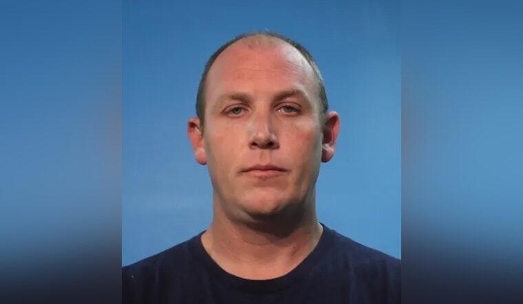 Former Sweeny Fire Chief Charged With Child Sexual Assault, Second ...