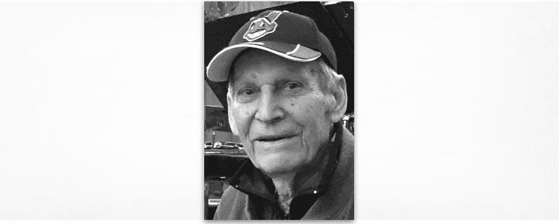 Kenneth D. Riedel 1928-2024 - NewsBreak