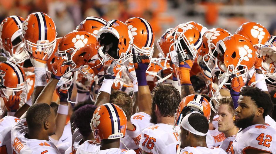2026 QB Calls Clemson 'Dream School,' Set to Visit in June - 2026 QB ...