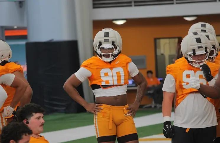 College Football Insider on Chaz Coleman: ‘His Status with the Program ...