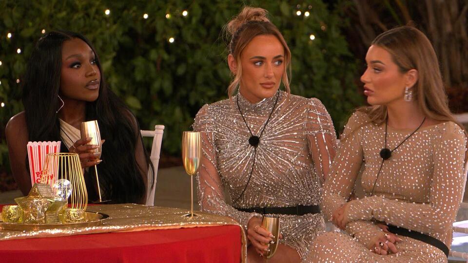 When is the Love Island: All Stars 2026 final? Season 3 end date is ...