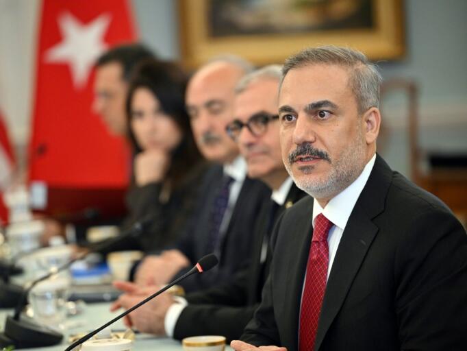 Turkey imposes trade restrictions on Israel over Gaza war