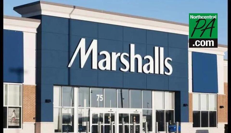 Opening date set for Marshalls in Mill Hall - NewsBreak
