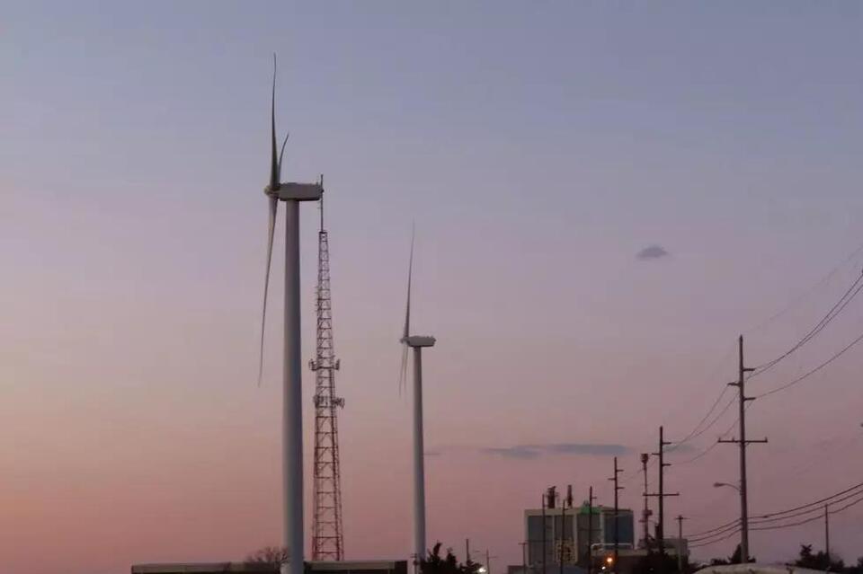 NJ and Orsted settle claims for $125M over scrapped offshore farm ...