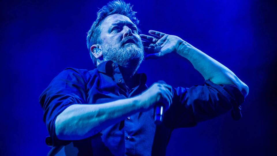 Elbow at London’s O2 Arena: timings, tickets and everything you need to ...