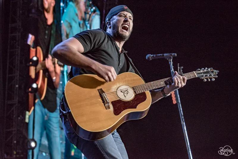 Extra Innings Festival Announces 2026 Lineup Featuring Luke Bryan, Kane Brown, Dierks Bentley ...