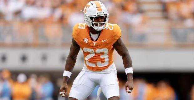 Josh Heupel addresses Boo Carter's dismissal, says Vols are 'moving ...