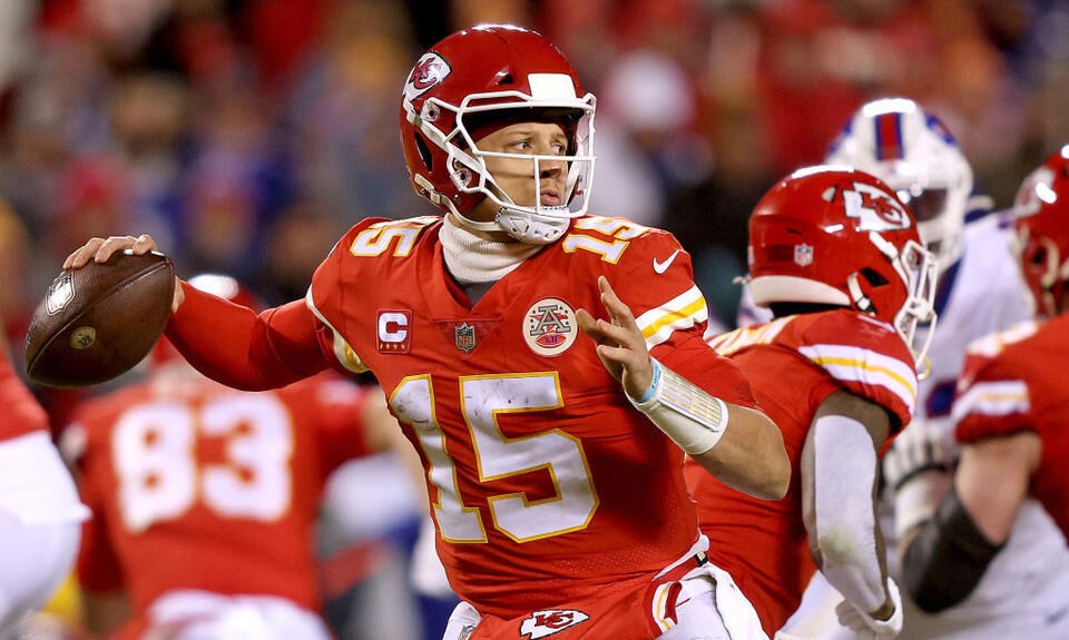 Chiefs, Royals ask Kansas for incentives to allow teams to leave ...