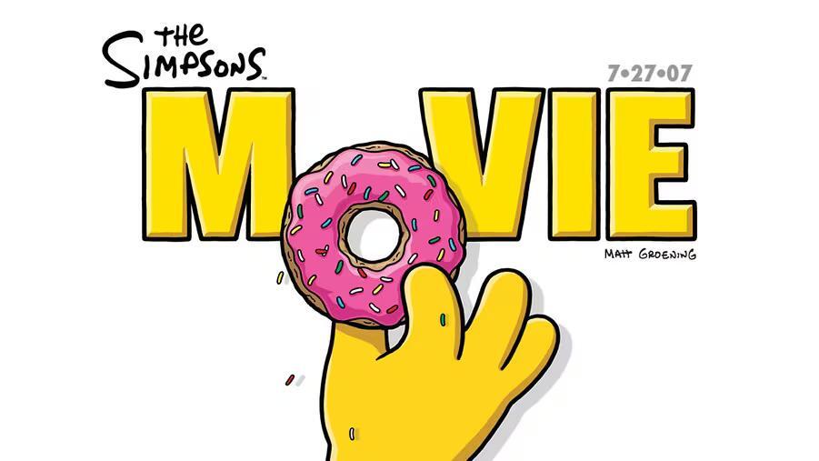 New ‘Simpsons’ Movie to Hit Theaters in 2027 - NewsBreak