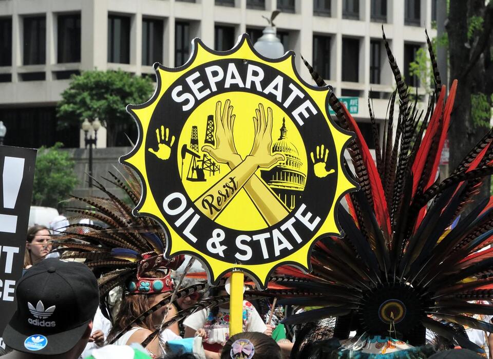 If Climate Change Is So Urgent, Why Do Governments Keep Delaying Real ...