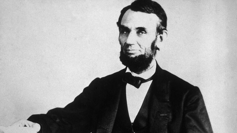 35 Facts About Abraham Lincoln Hair - NewsBreak