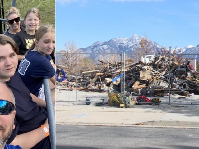 One year later, South Jordan family still feels impact of fatal home ...