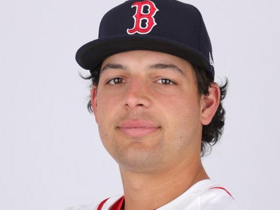 Former Red Sox first-round pick has been on fire since he was moved at ...