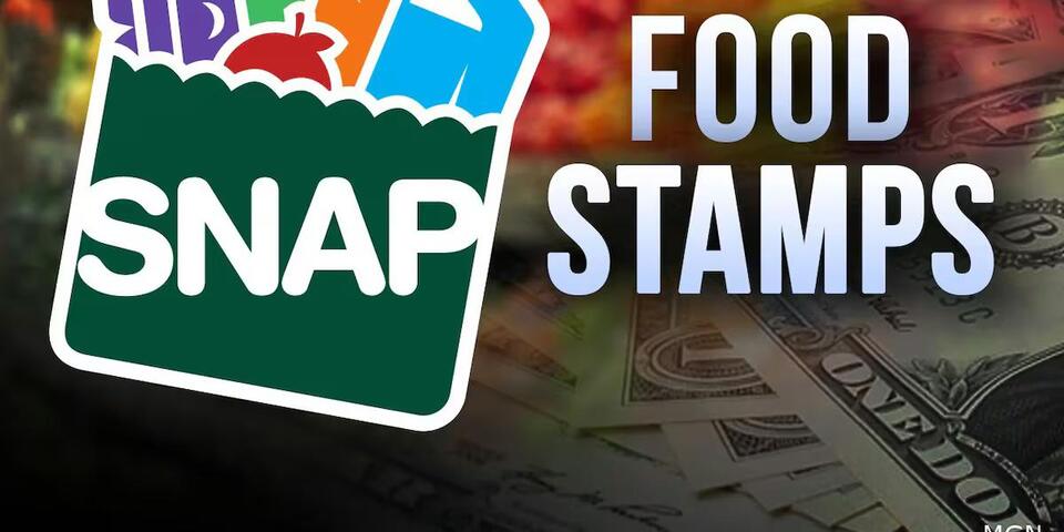 Full November SNAP benefits to hit EBT cards - NewsBreak