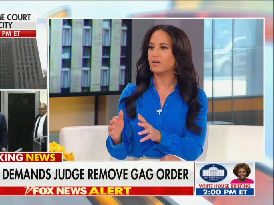 Fox’s Emily Compagno Blasts ‘Appalling’ Decision to Keep Witness List ...
