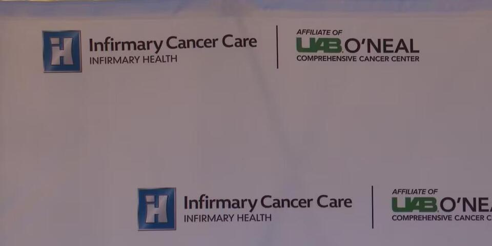 Infirmary Cancer Care teaming up with UAB to provide cancer treatment ...