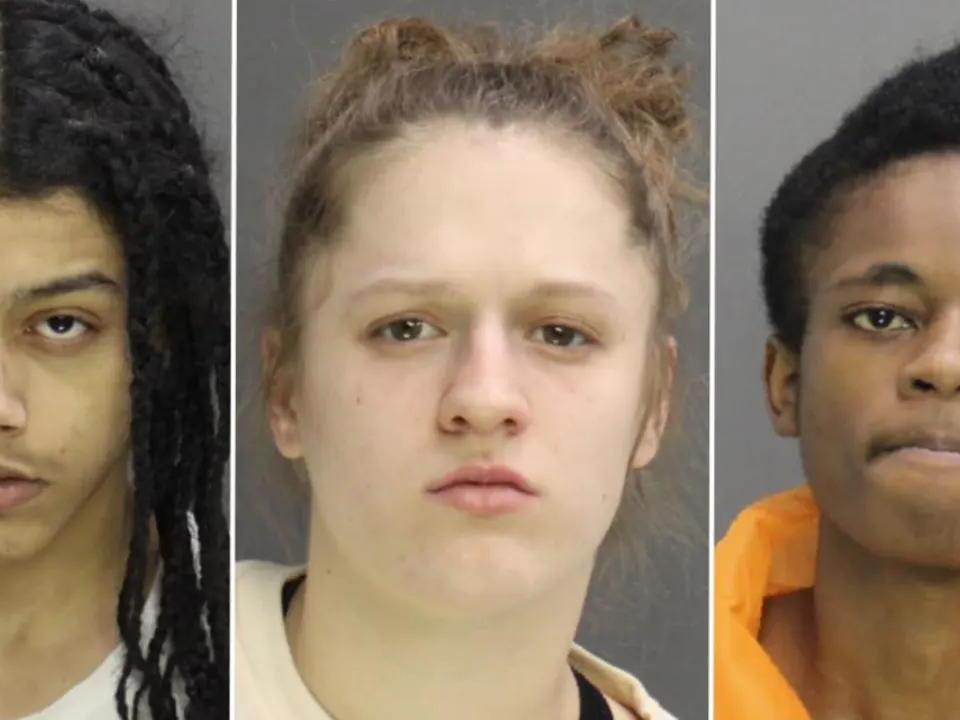 Trio Uses Dating App To Lure Robbery Victim In Troy, Police Say