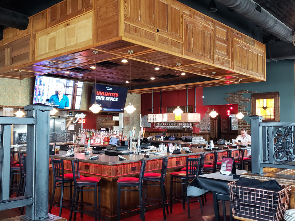 Southern Pearl Is a Jewel in the Baton Rouge Culinary Tiara