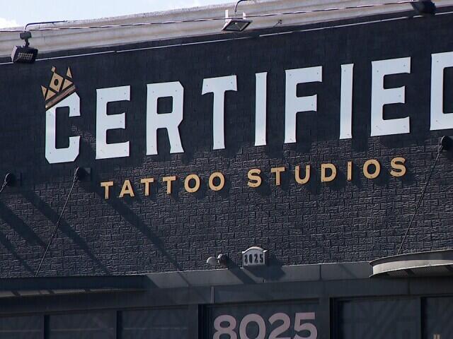 Charged for ink they didn't get? CO tattoo shop says it was hit by data ...