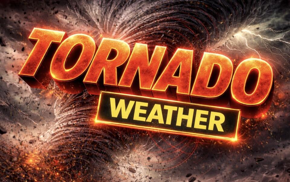 Utah Spring/Summer 2026 Weather Alert: Salt Lake City, Provo Tornado ...