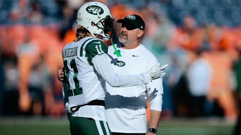 Who is John Morton? Everything you must know about (likely) new Lions ...