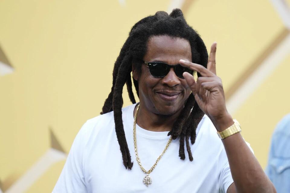 Is Jay-Z off the hook? Rymir Satterthwaite drops paternity case - NewsBreak