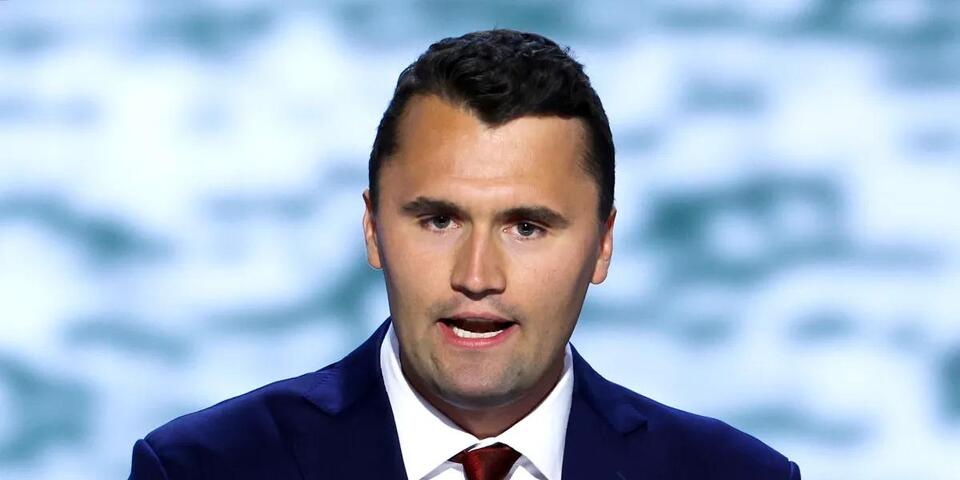 Charlie Kirk's Death: Bystanders Describe the Tragic Scene - NewsBreak