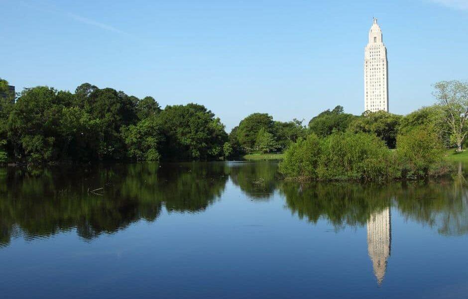 An aspiring Louisiana pilot can’t fly with sickle cell disease, so he’s ...