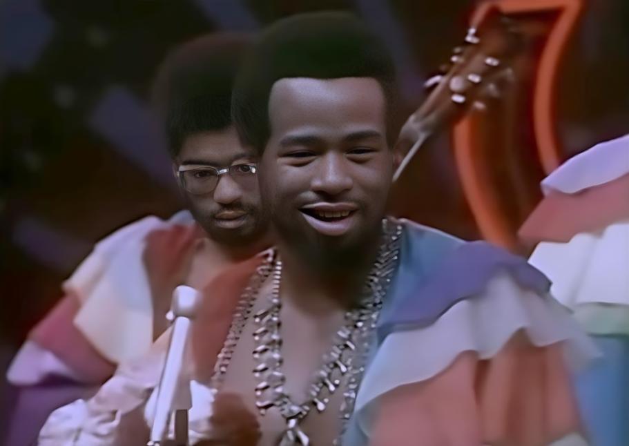 Leslie Wilson, Lead Singer of New Birth, Has Died | WatchListen to Our Musical Tribute - NewsBreak