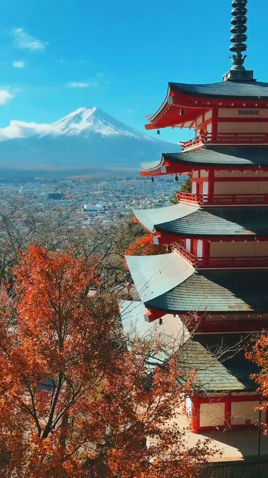 Japan 2024 2024 Japan Video Summary japan nihon mtfuji tokyo 2024 ...