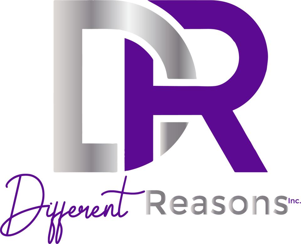 Different Reasons Inc.: Transforming Lives and Building a Global Legacy ...
