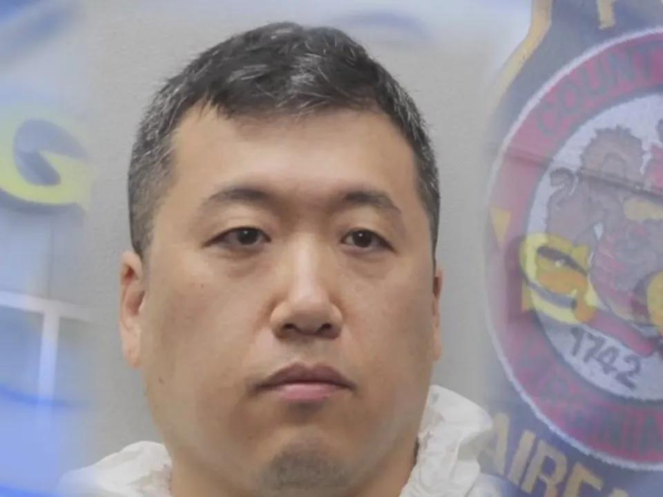 Reston Gold's Gym shooting: What we know about the suspect Steven Ha