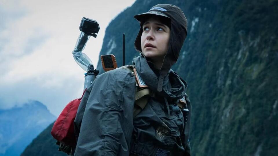 Ridley Scott's Most Divisive Sci-Fi Horror Movie Is Officially Taking ...