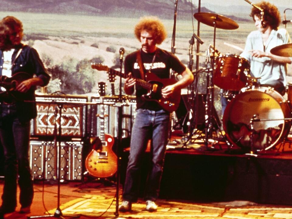 On This Day: Eagles Score Their First No. 1 Album on the Billboard 200 ...