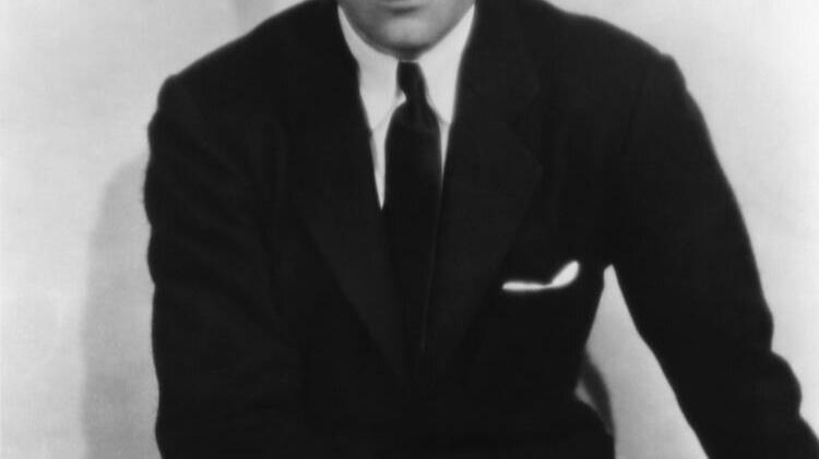 The Secret Gay Life and Tragic Death of Actor William Haines: 50 Sad ...