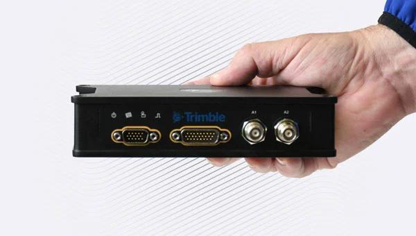 Trimble unveils mobile mapping systems for land and air applications ...