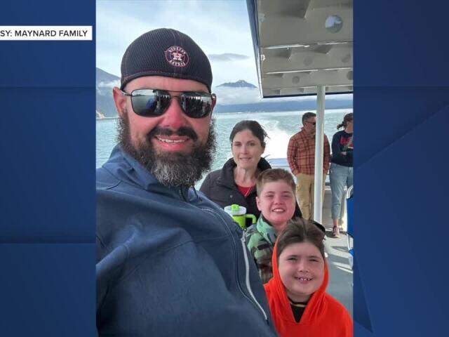 Alaska Dive Team weighs risks, costs of raising Maynard family boat ...