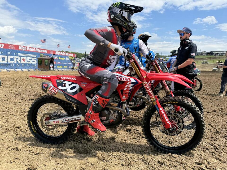 Why It’s Known as the Roughest Course in Pro Motocross