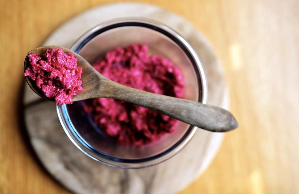 "These Heart-Healthy Foods Aren't on Most People's Radar" - NewsBreak