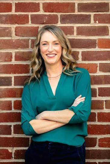 Audrey Denney Announces Run for California First Congressional District ...