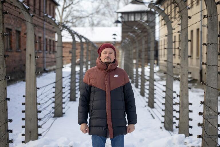 'Our mission': Auschwitz museum staff recount their everyday jobs ...