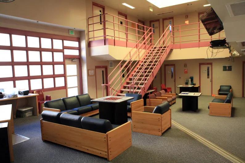 Colorado juvenile detention staff violated strip-search policy 1,000 ...