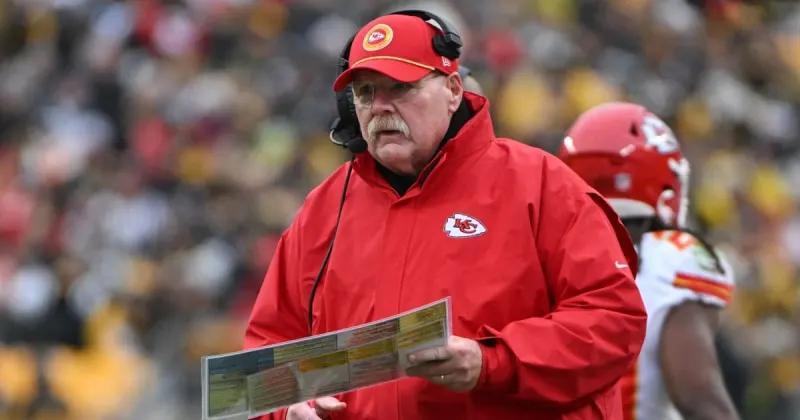 Patrick Mahomes injury update: Andy Reid reveals Chiefs QB to undergo ...