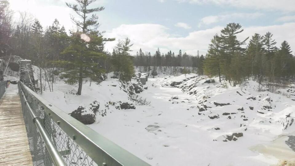 Special deer hunt limits Jay Cooke State Park access - NewsBreak
